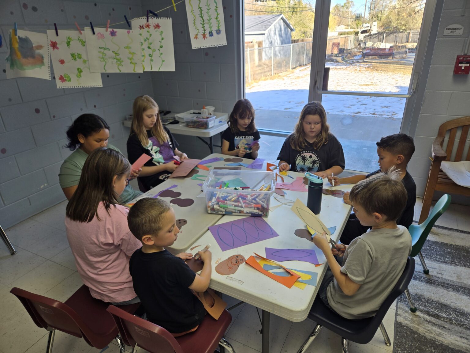 Homeschool Enrichment Programs Colorado Springs | Free Trial Class