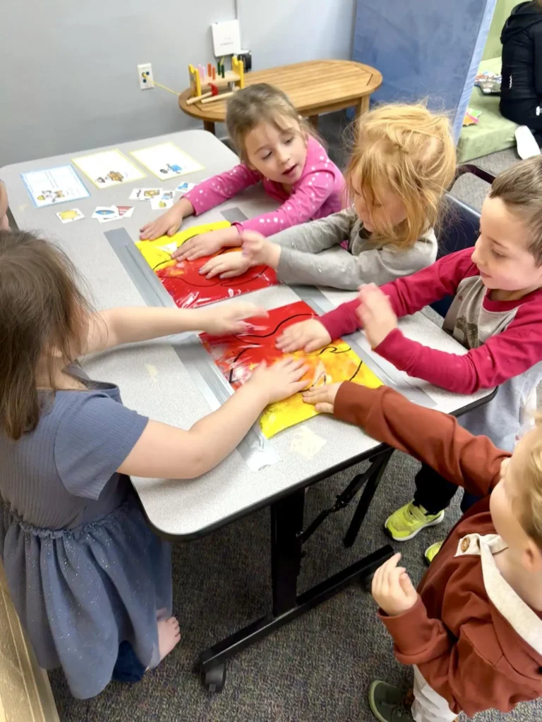 RME Homeschool Programs | Free Trial Class