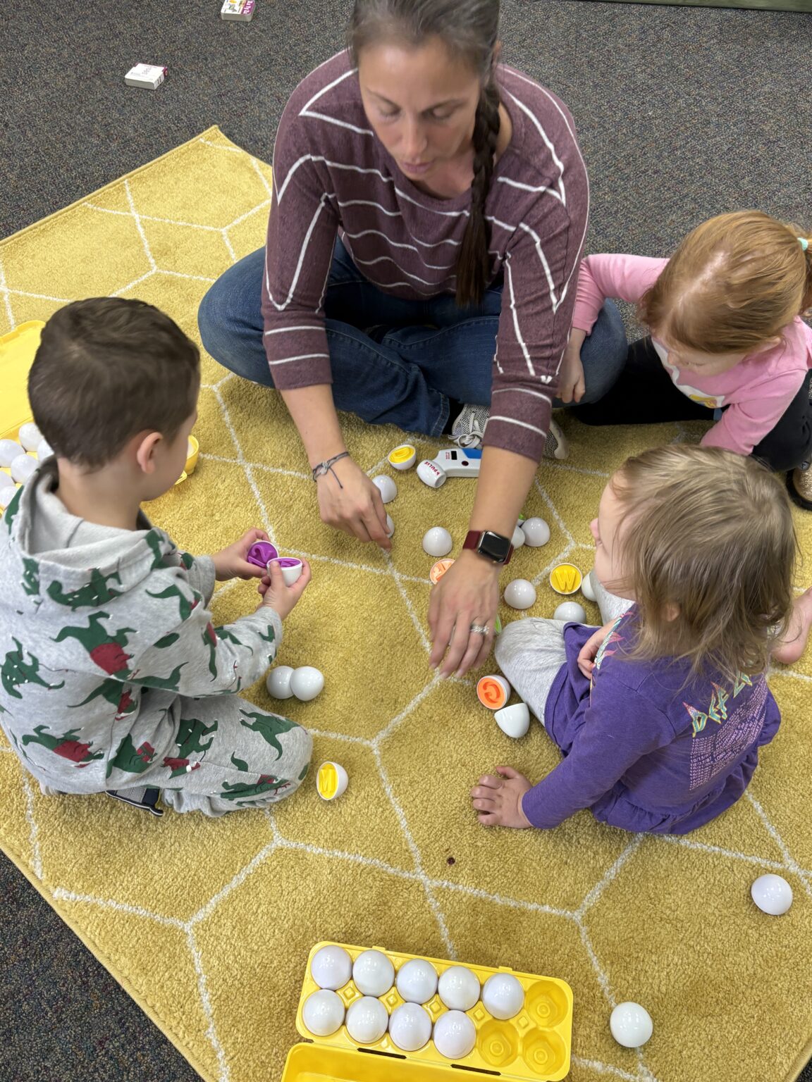 Homeschool Enrichment Programs Colorado Springs | Free Trial Class